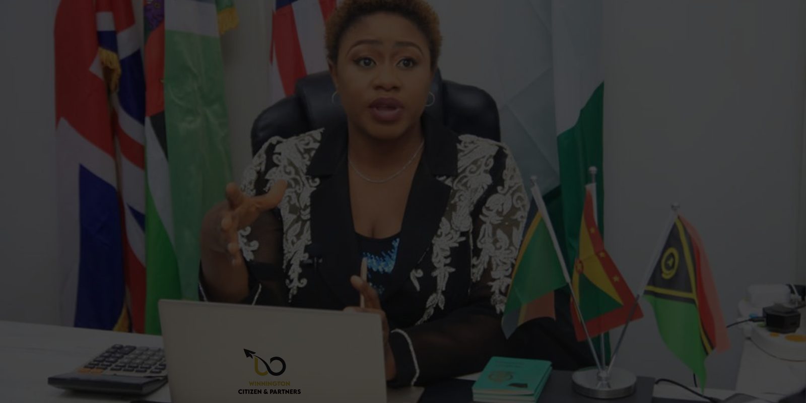 About Us – Winnington Citizen & Partners