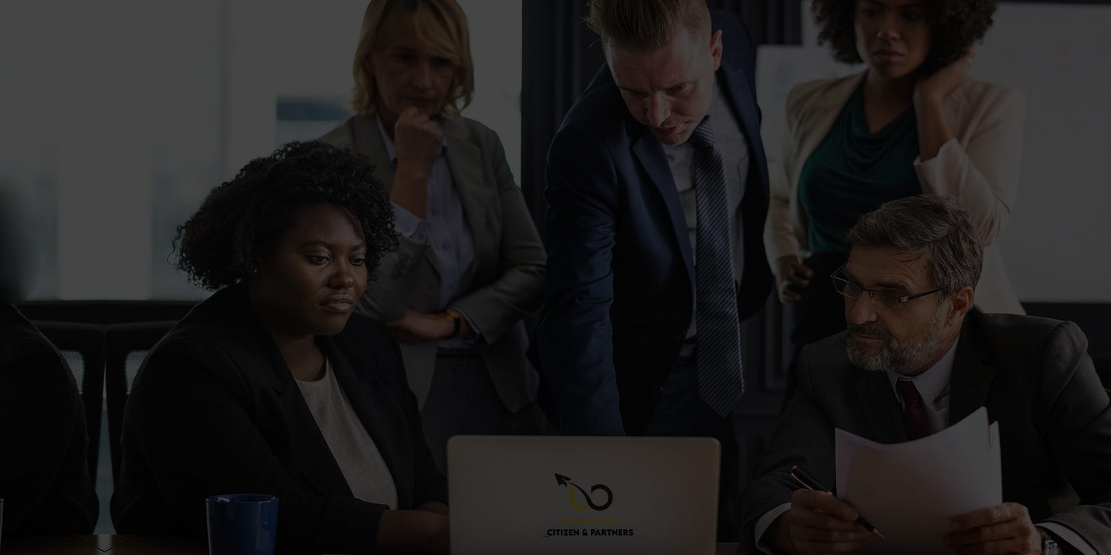 About Us – Winnington Citizen & Partners